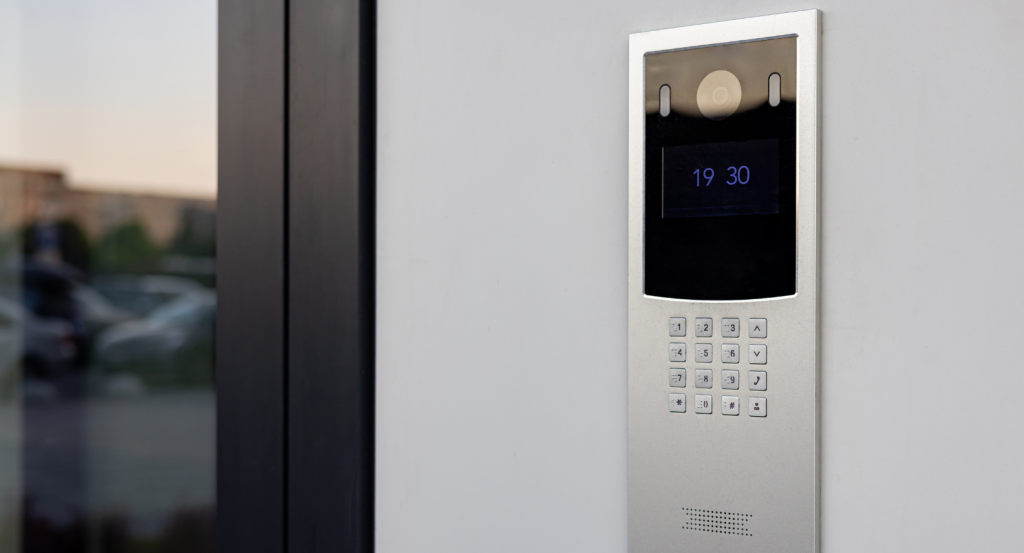 Access Control Systems Sydney | Commercial & Home Installation
