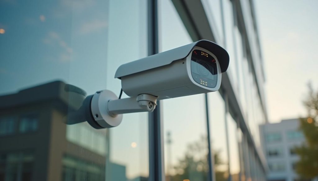 Security Camera Installation | Reliable CCTV Installation