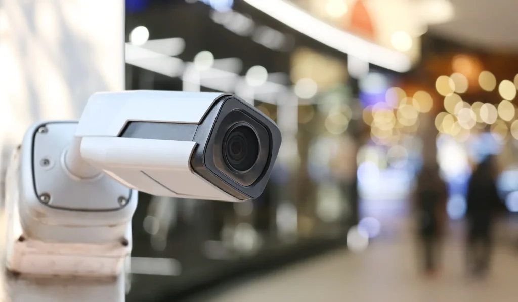 Why Should Retail Stores Invest in Smart CCTV Cameras?