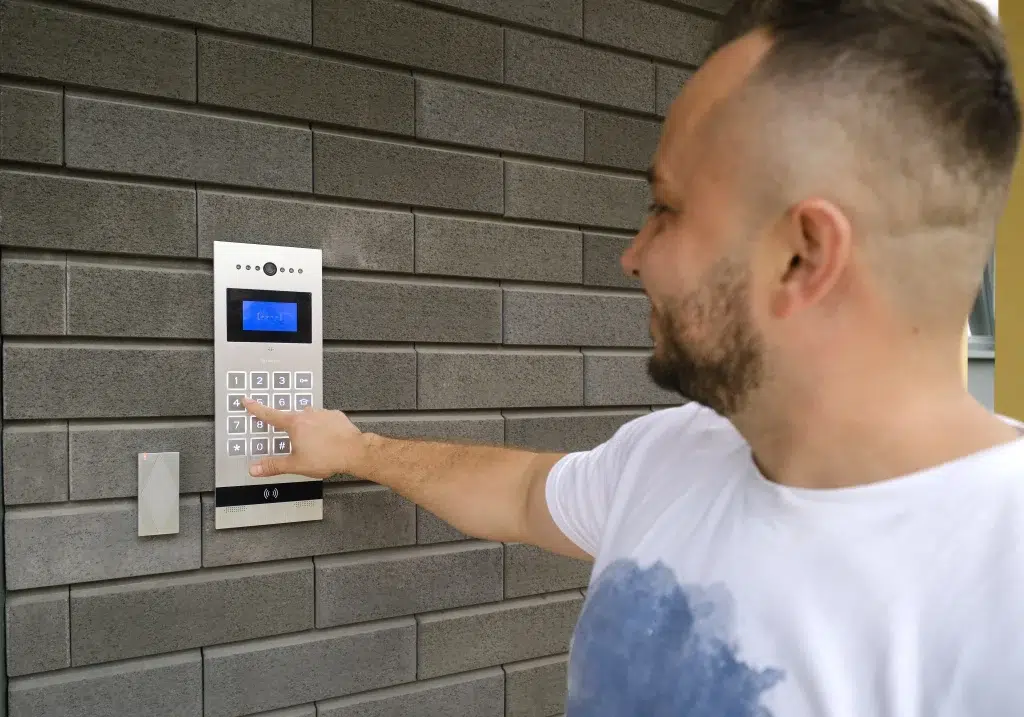 Why Intercom Systems Are Essential For Modern Security Solutions